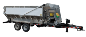 Mulch Mule | Brown Equipment