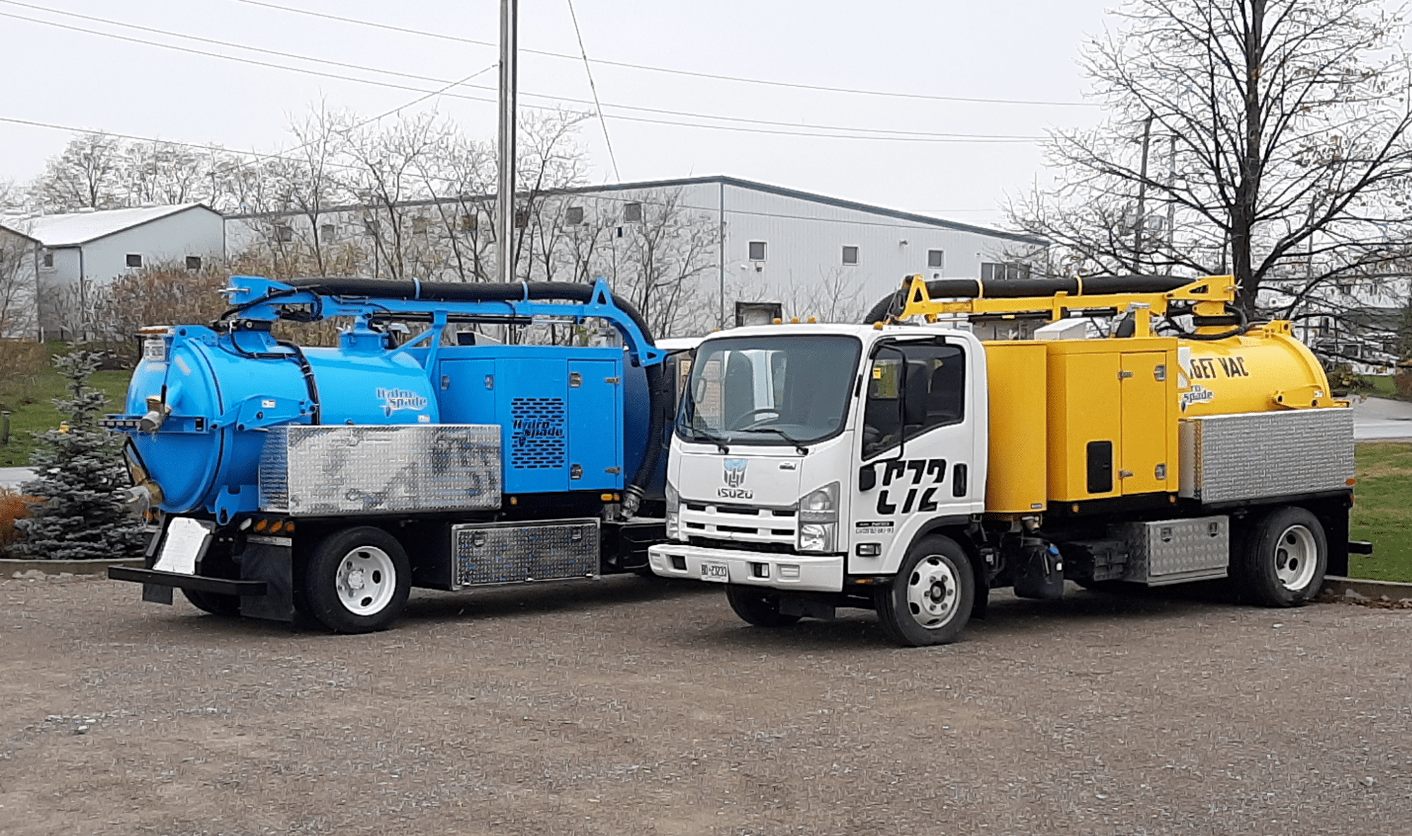 Transforming Construction Safety with Hydrovac Excavation