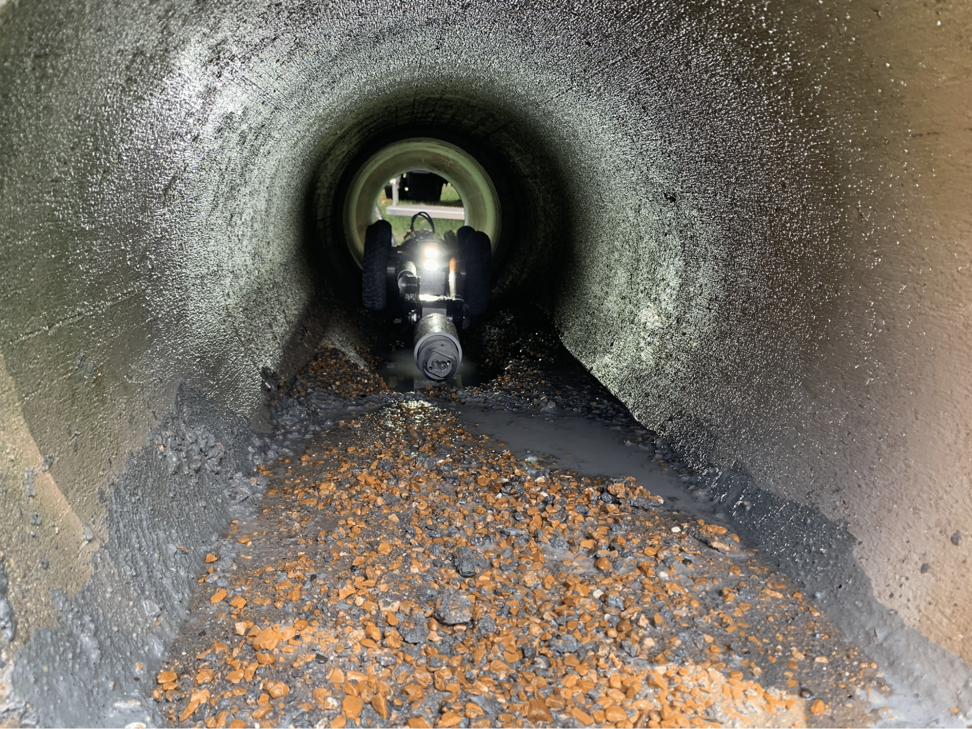 Selecting the Right Sewer Video Inspection Equipment