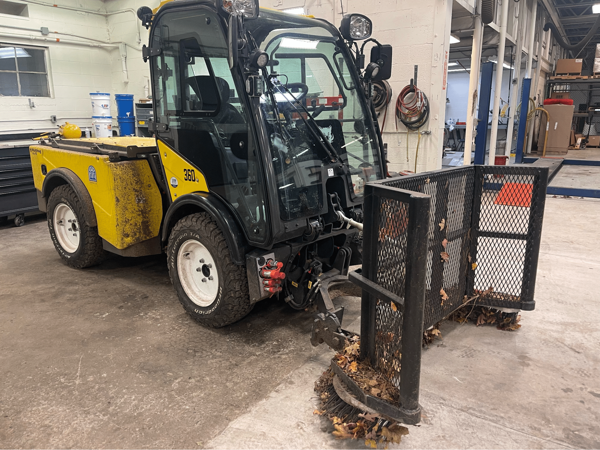 Evaluating Top Tools for Efficient Leaf Cleanup