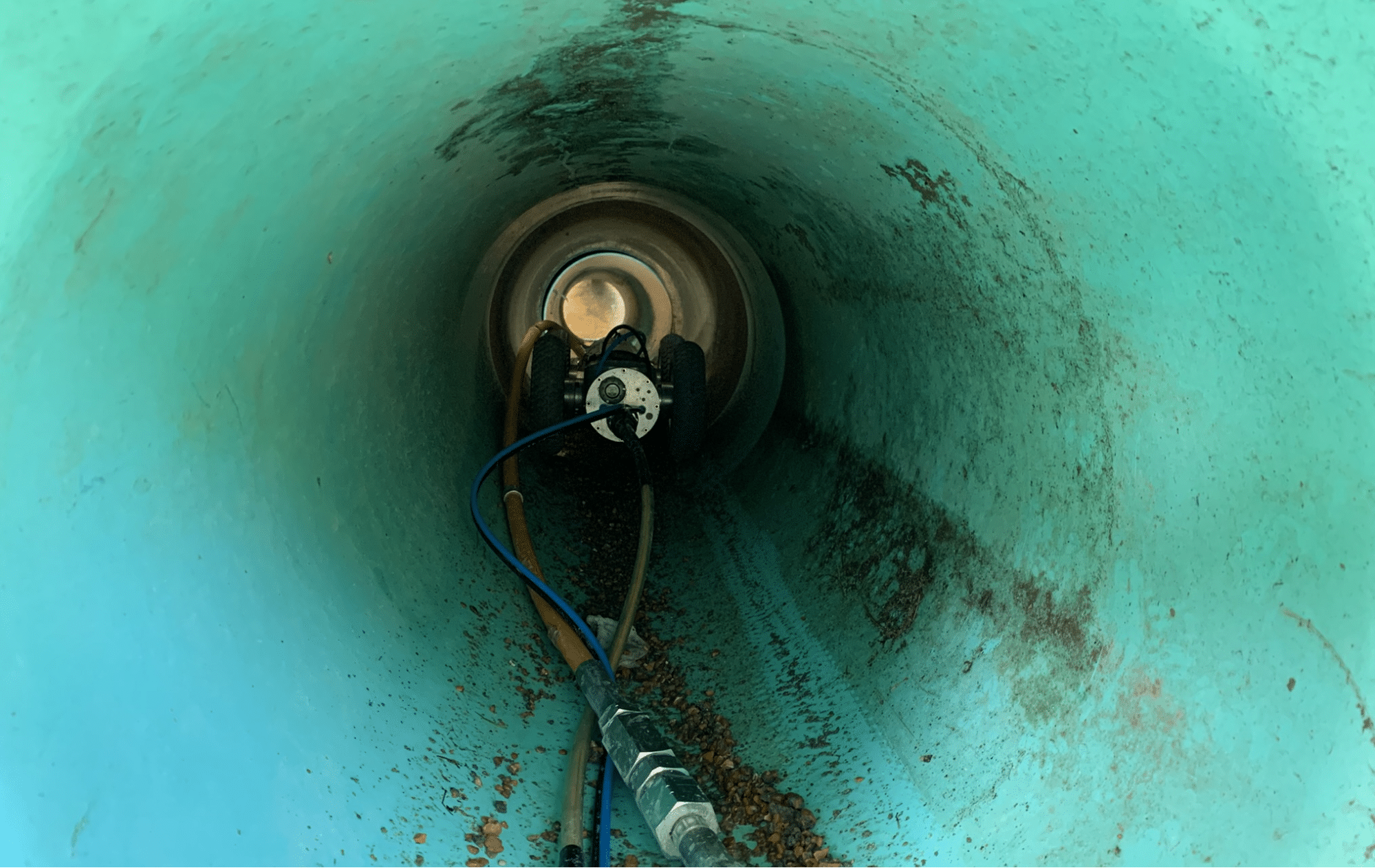 Key Non-Destructive Testing Methods for Pipeline Inspections
