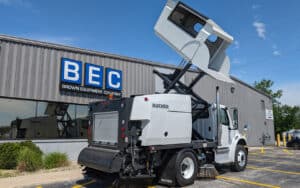 Ultimate Guide to Street Sweepers: Types and Applications