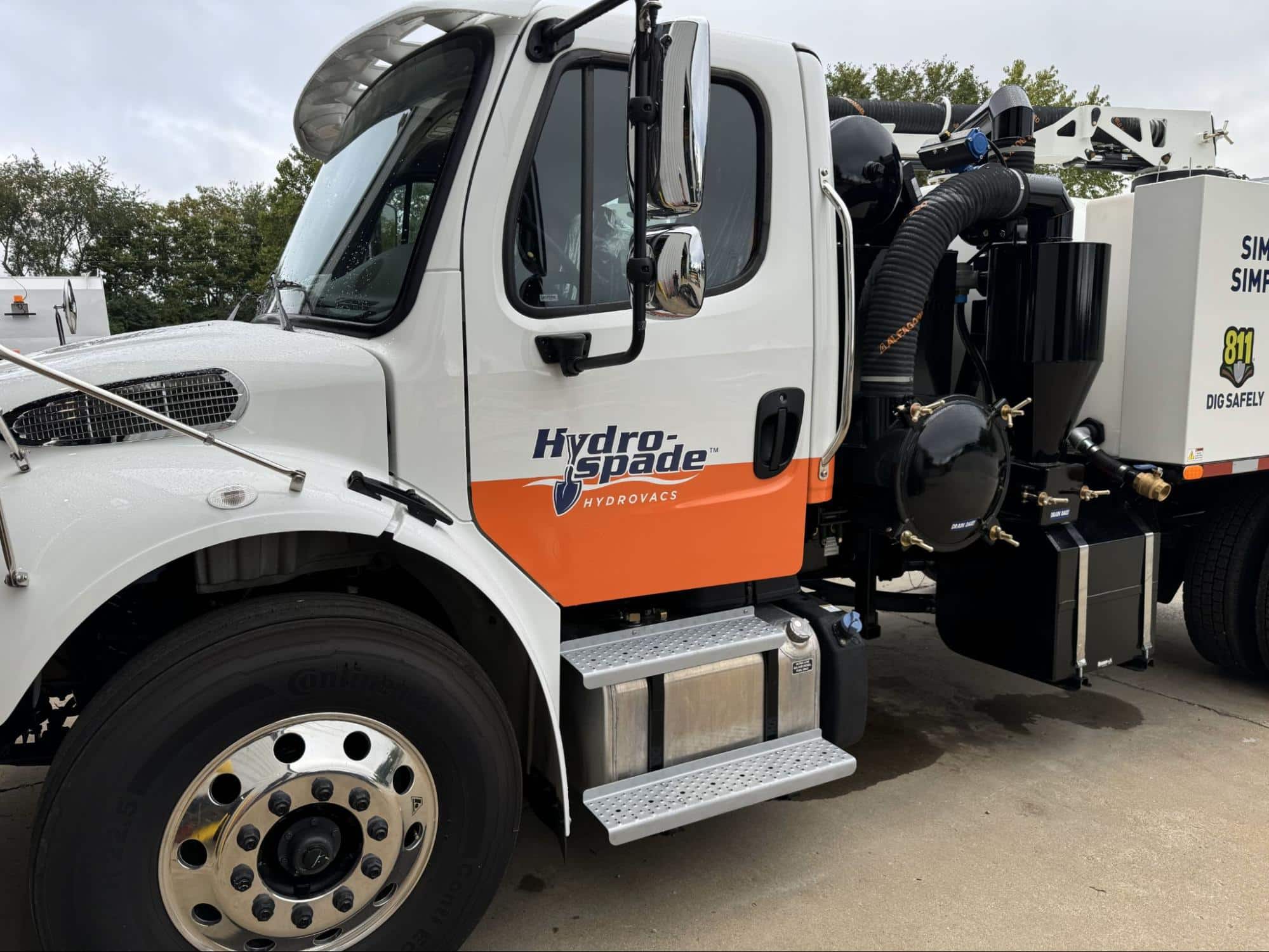 Effective Narrow Trench Excavation—Transformative Techniques