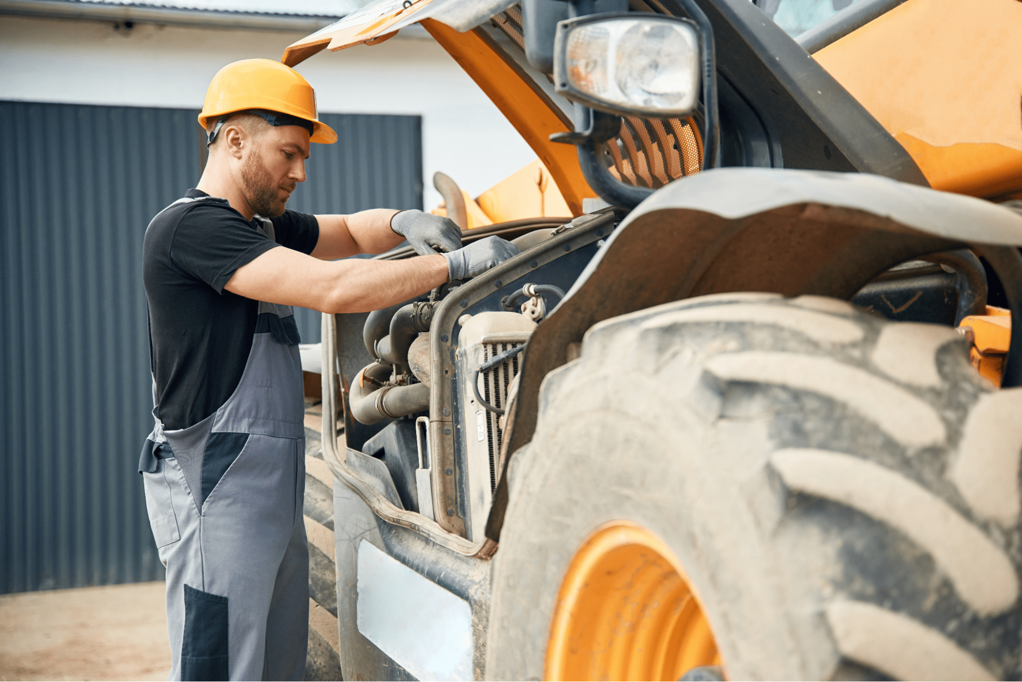 Enhancing Equipment Reliability: Strategies for Improvement