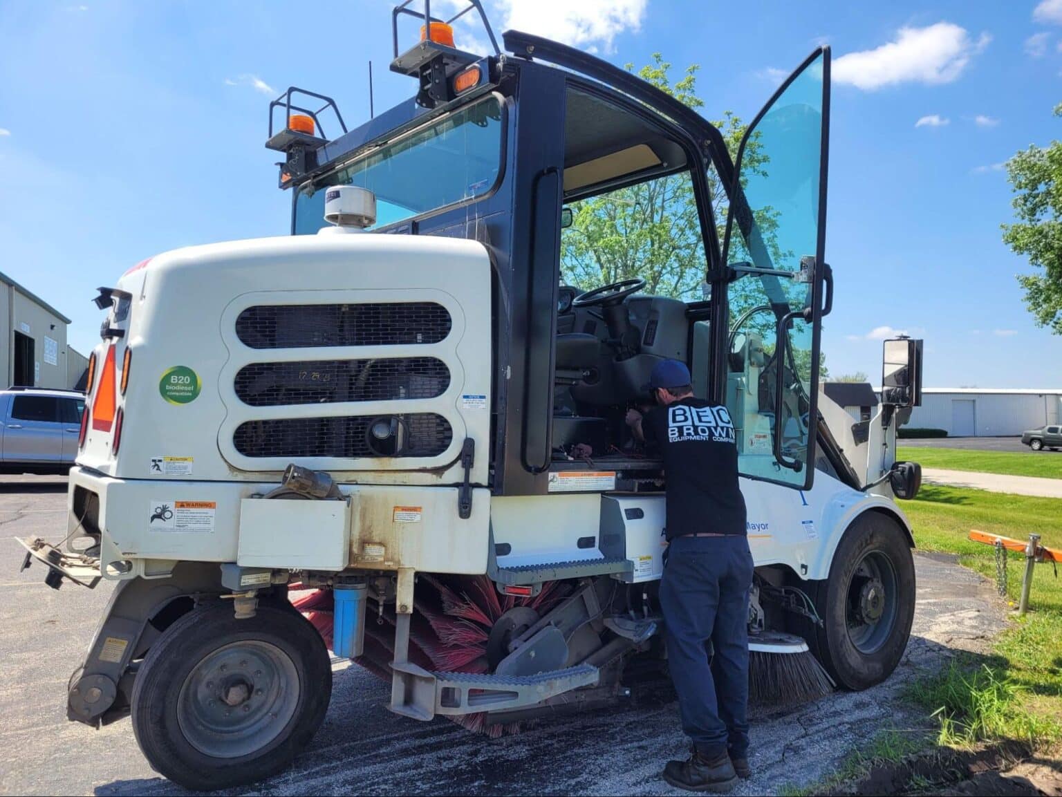 Proactive Roadway Maintenance Strategies for Lasting Safety