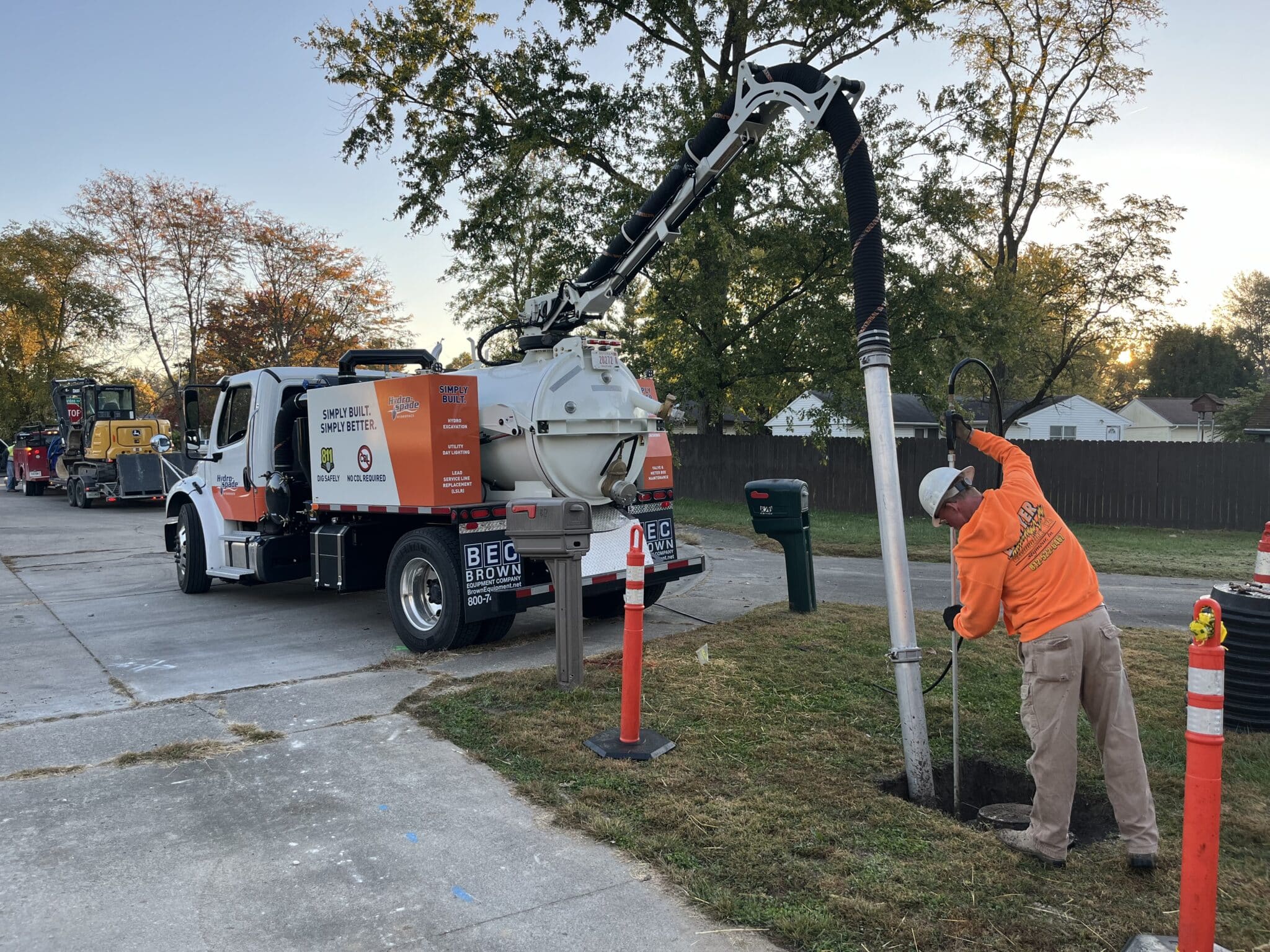 Essential Tools to Boost Efficiency in Sewer Line Repairs