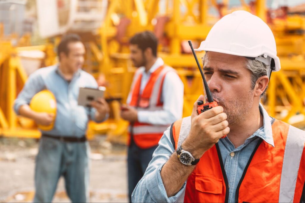 Municipal Safety Solutions: Environmental Controls Beyond PPE