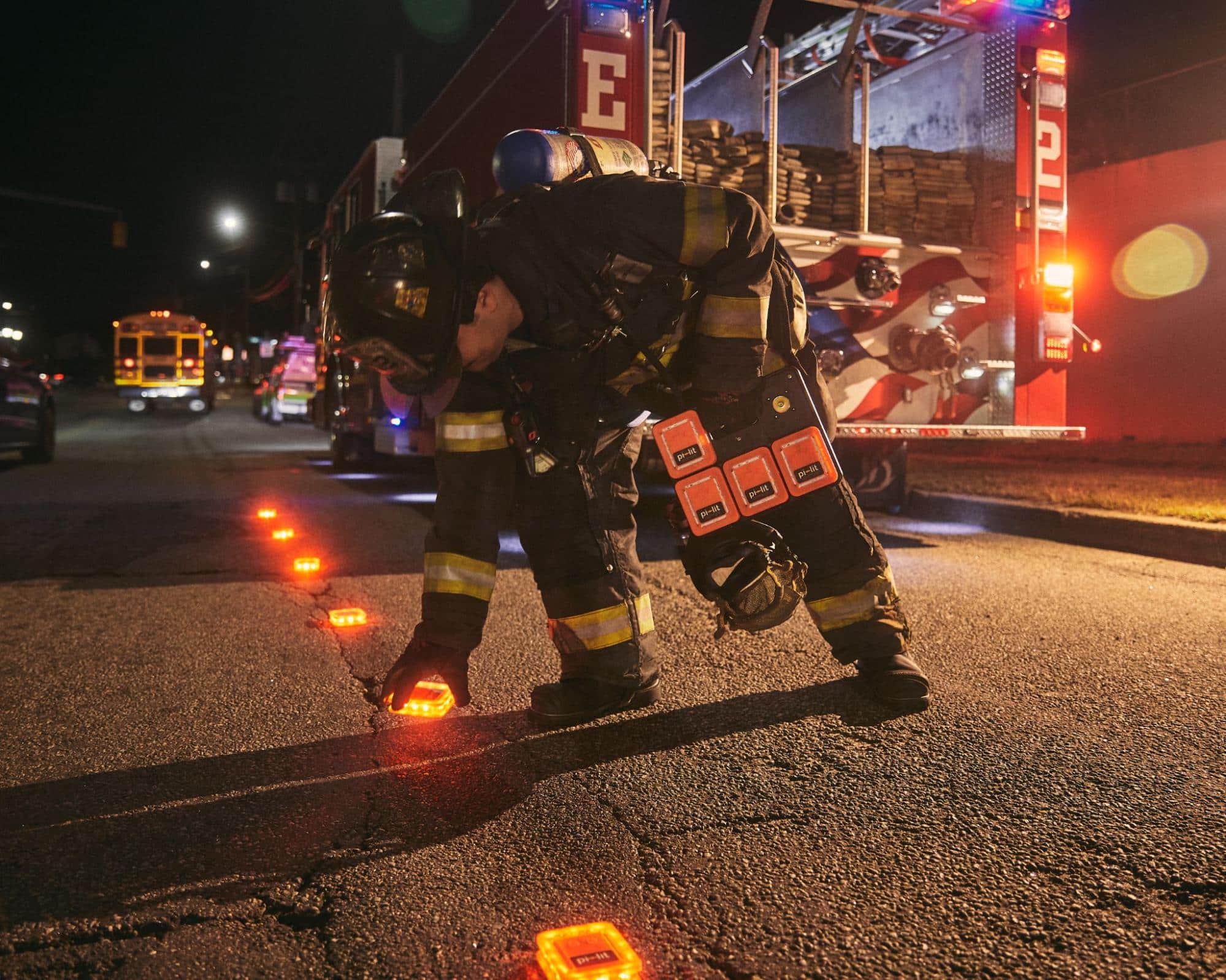 Municipal Safety Solutions: Environmental Controls Beyond PPE