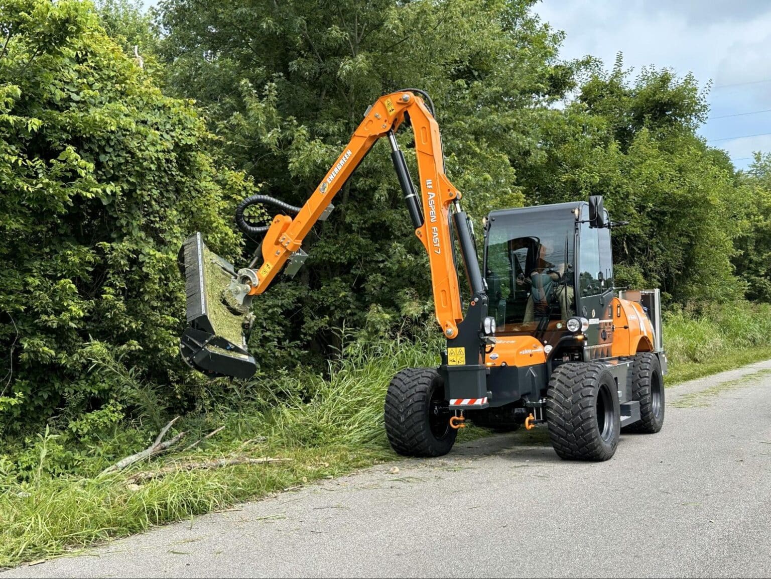 Vegetation Management Plan: A 10-Step Strategic Guide